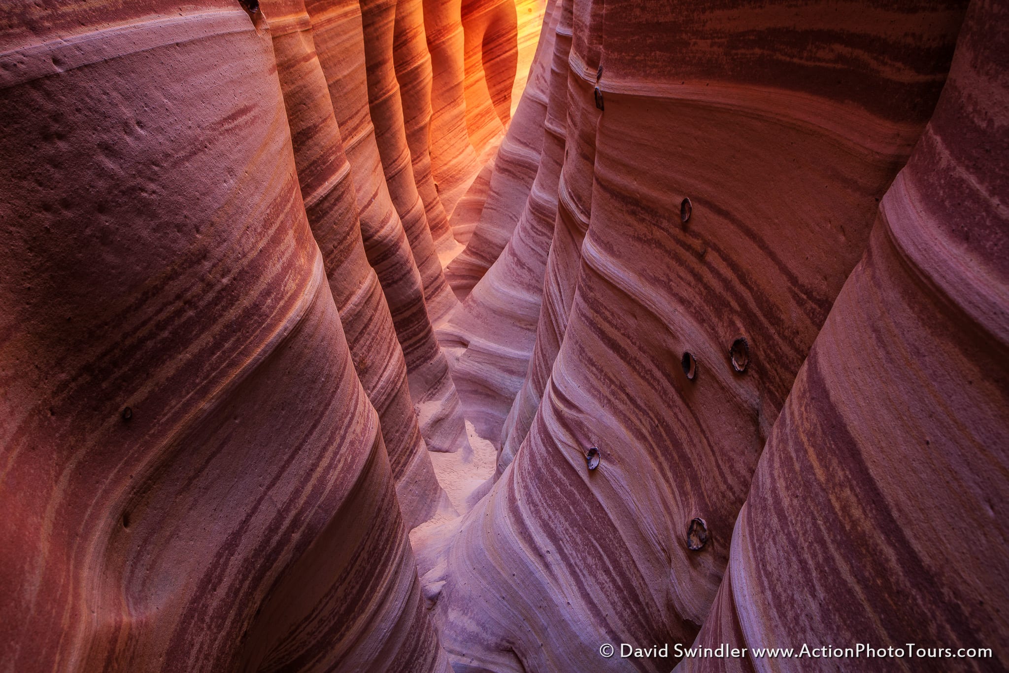 Slot Canyon Photography | Canyon Photos | Slot Canyon Guide