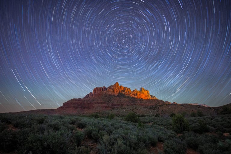 Zion Photography Tour in Utah : Action Photo Tours