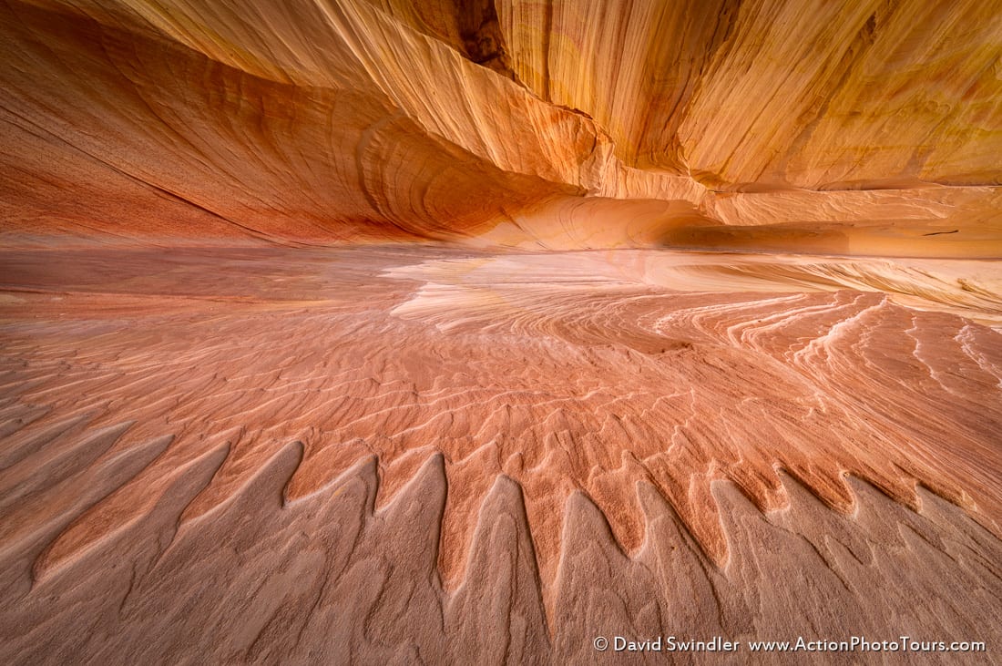 Creating Landscape Photos With Impact : Action Photo Tours