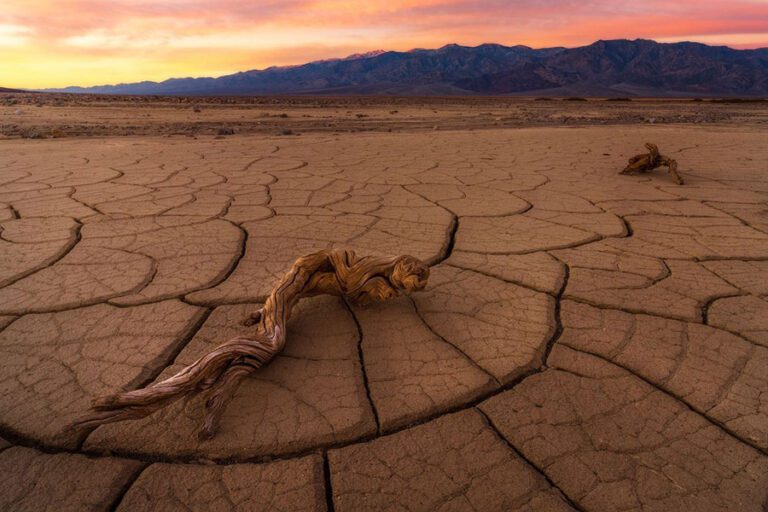 Death Valley Night Photo Workshop | Action Photo Tours