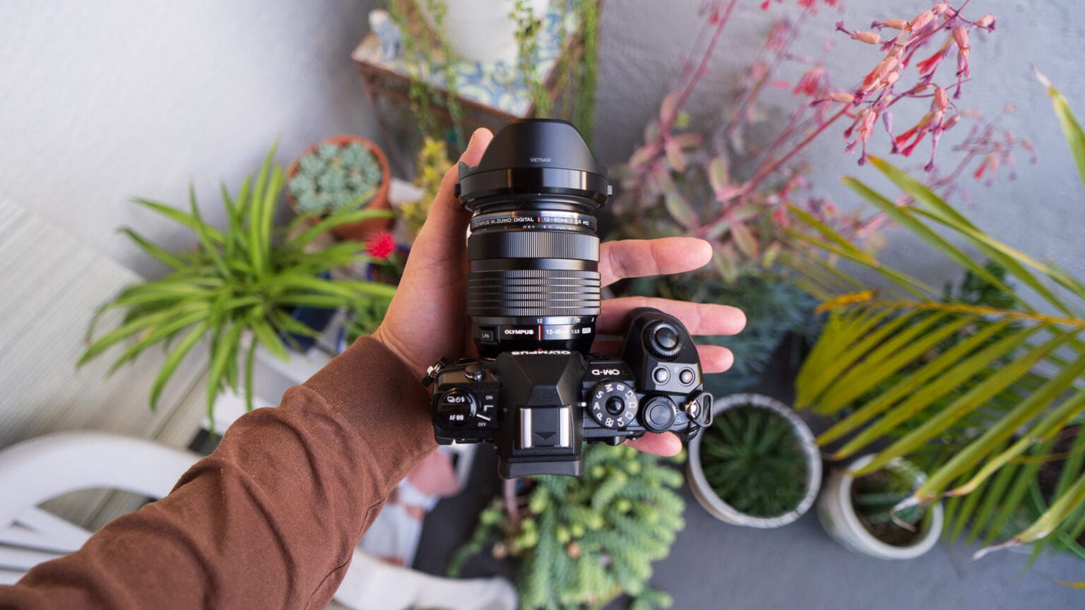 What Is The Best Camera For Landscape Photography? : Action Photo Tours