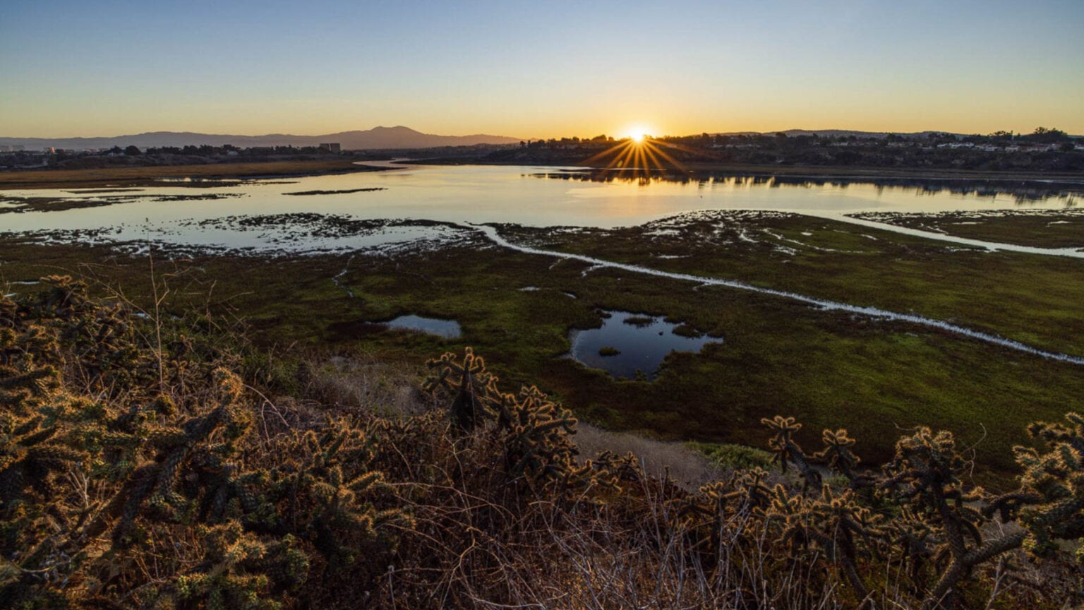 What Is The Best Lens For Landscape Photography? : Action Photo Tours