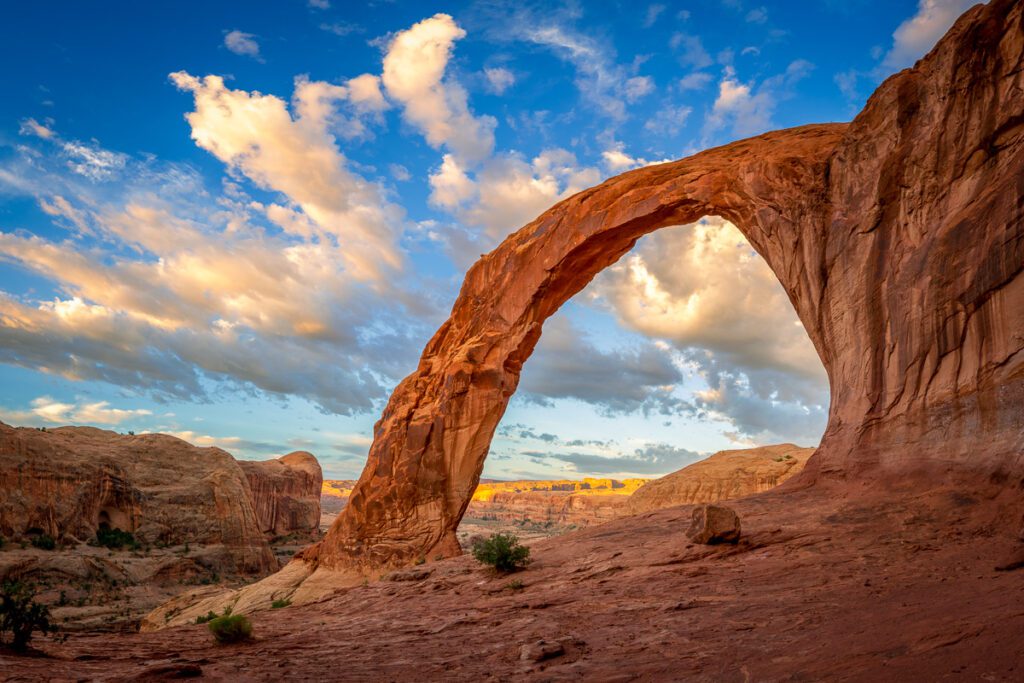 Moab Monsoon Photo Workshop : Action Photo Tours